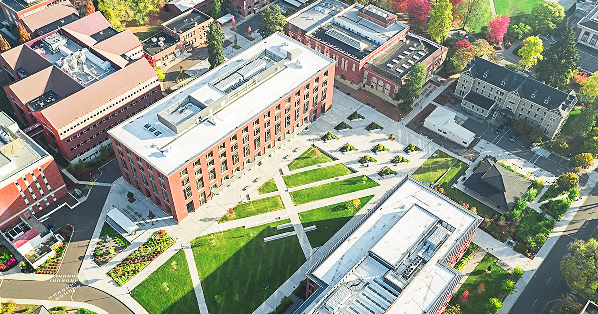 Oregon State University