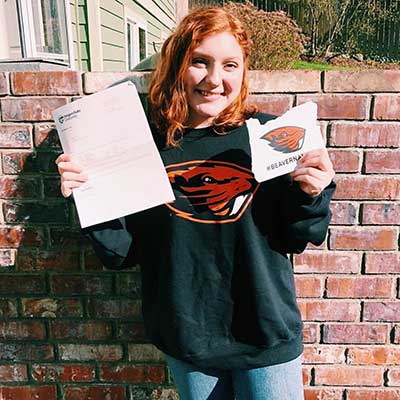 Future Students | Oregon State University
